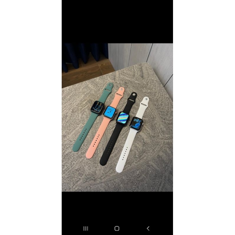 Harga smartwatch 8 max Terbaru Jul 2025 | BigGo Indonesia