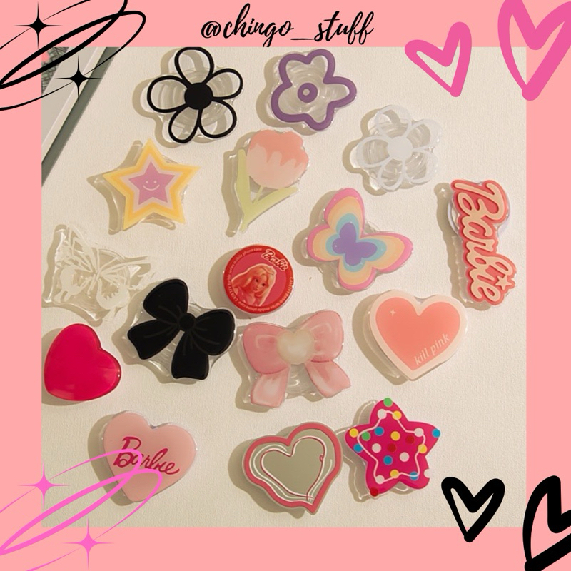 Harga popsocket aesthetic Terbaru Jun 2026 | BigGo Indonesia