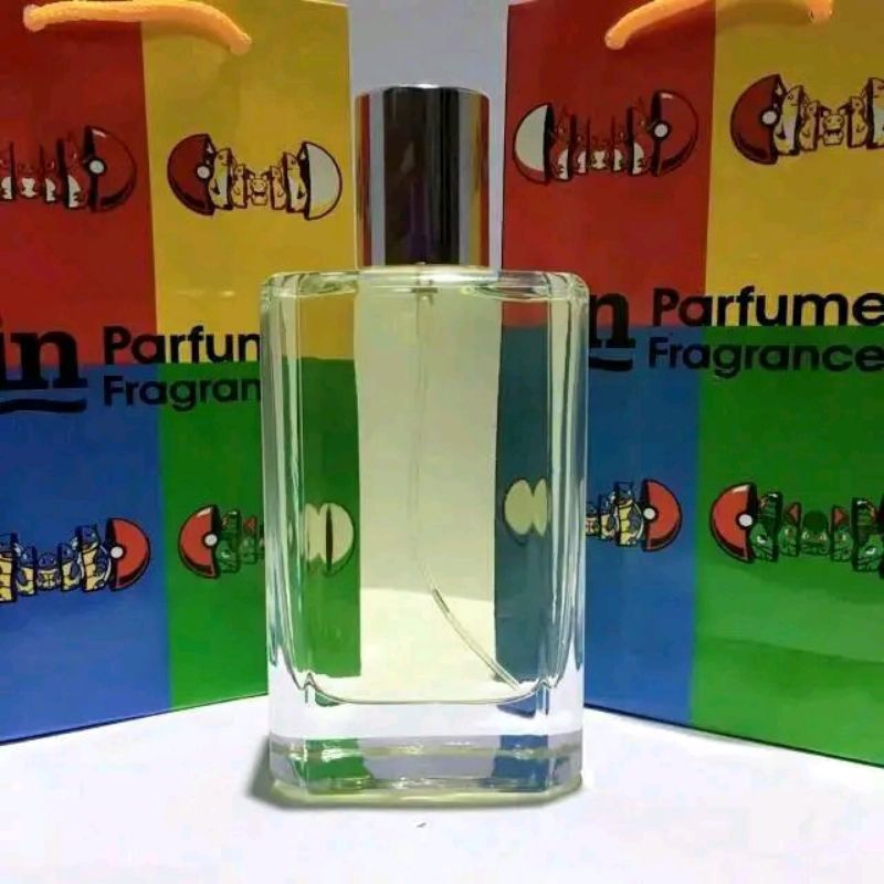 Harga Inparfume Terbaru Mei 2026 | BigGo Indonesia