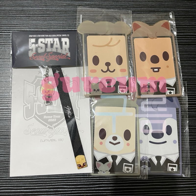 Harga unveil tour straykids Terbaru Des 2025 | BigGo Indonesia