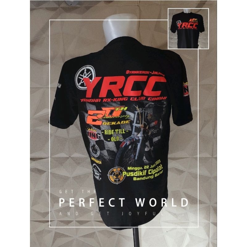 Harga Yrcc Terbaru Apr 2025 | BigGo Indonesia