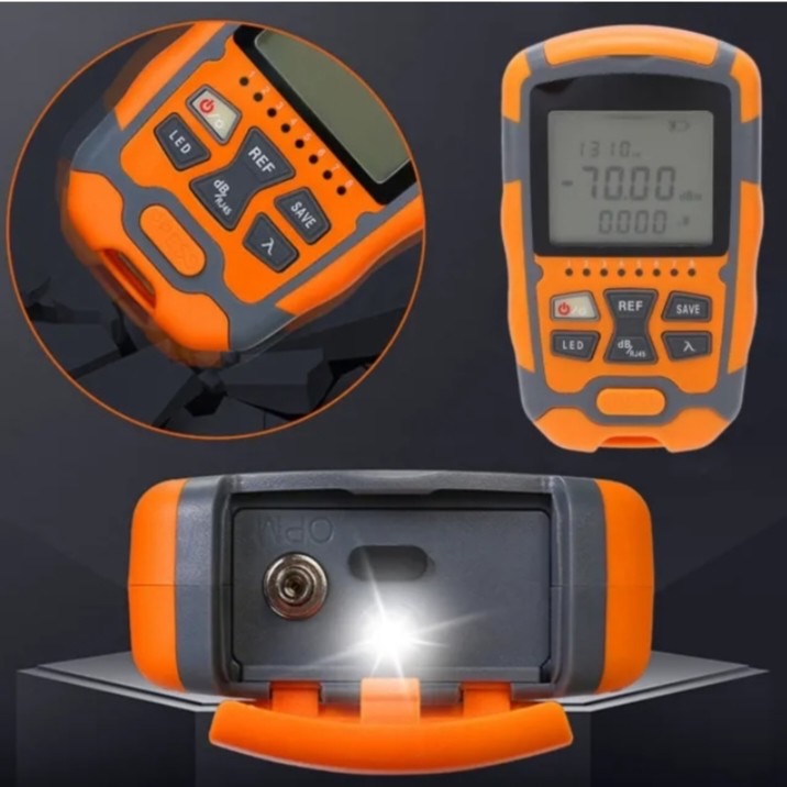 Harga optical power meter 4 in 1 Terbaru Nov 2025 | BigGo Indonesia