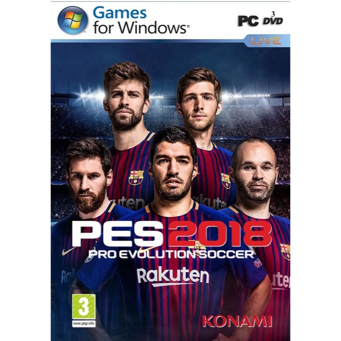 Harga kaset pc pes Terbaru Okt 2025 | BigGo Indonesia