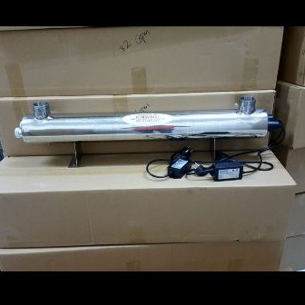 Harga uv 24 gpm Terbaru Agt 2025 | BigGo Indonesia