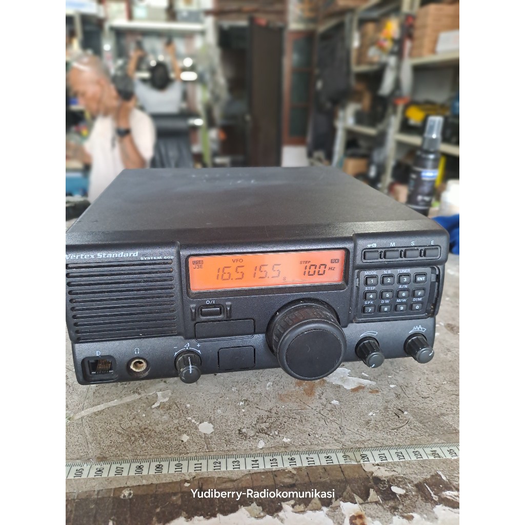 Harga Radio SSB Yaesu 600 Terbaru Jul 2025 | BigGo Indonesia