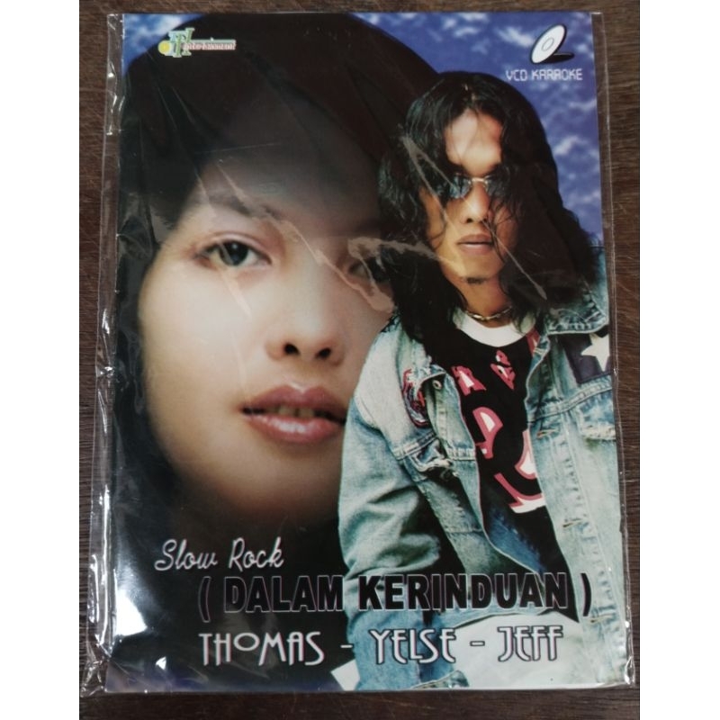 Harga vcd yelse Terbaru Nov 2025 | BigGo Indonesia