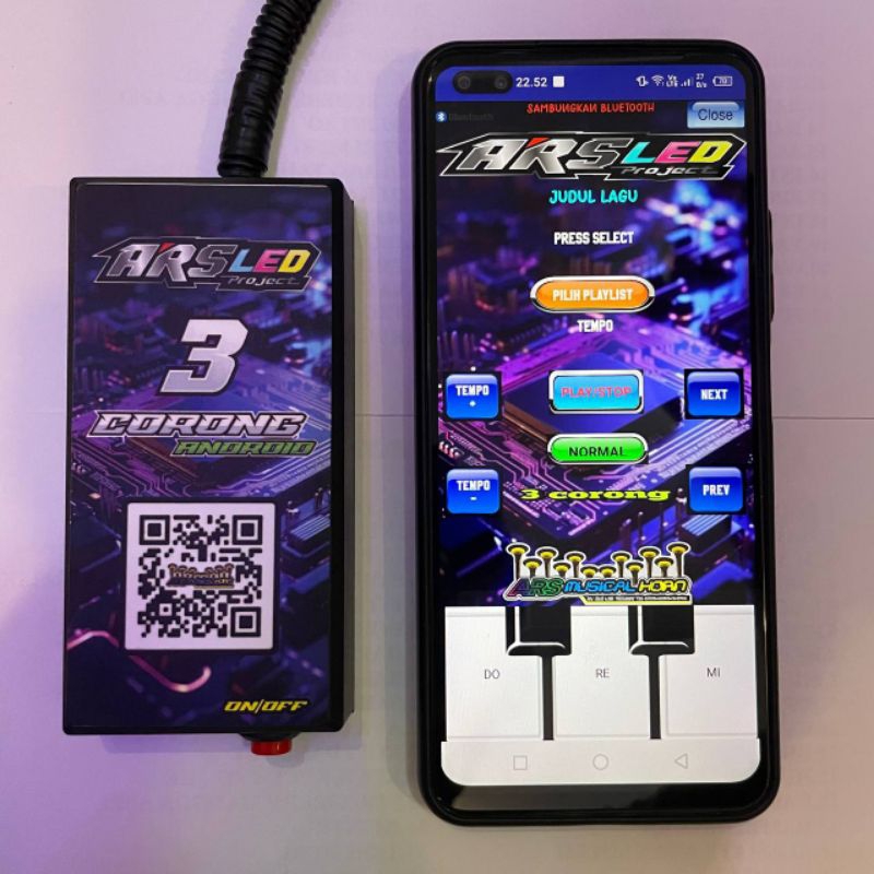 Harga Modul Basuri 3 Corong Terbaru Feb 2025 | BigGo Indonesia