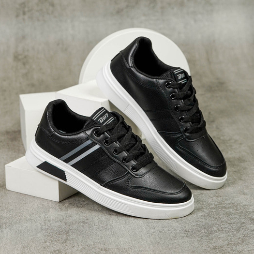 Belanja Duff Hemlock Sdnhml - Sepatu Kets Pria Model Keren Dan Kekinian ...