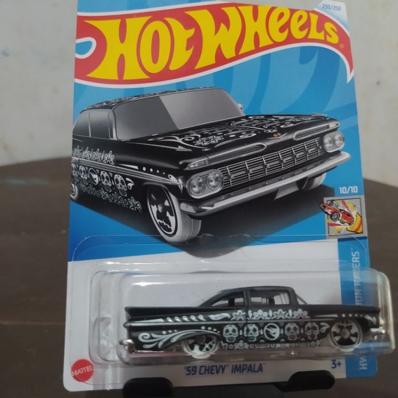 Harga Impala TH Terbaru Apr 2025 | BigGo Indonesia