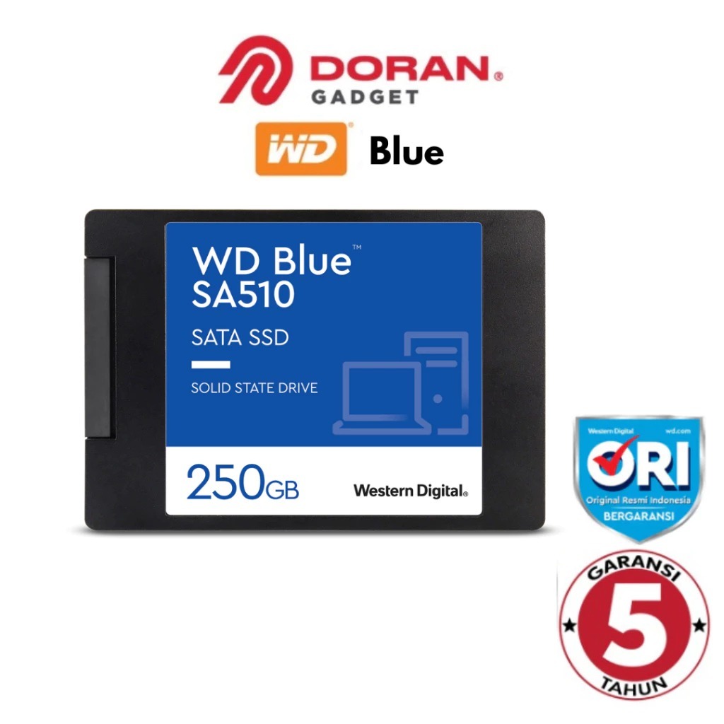 Harga 1 tera ssd internal Terbaru Jan 2026 | BigGo Indonesia
