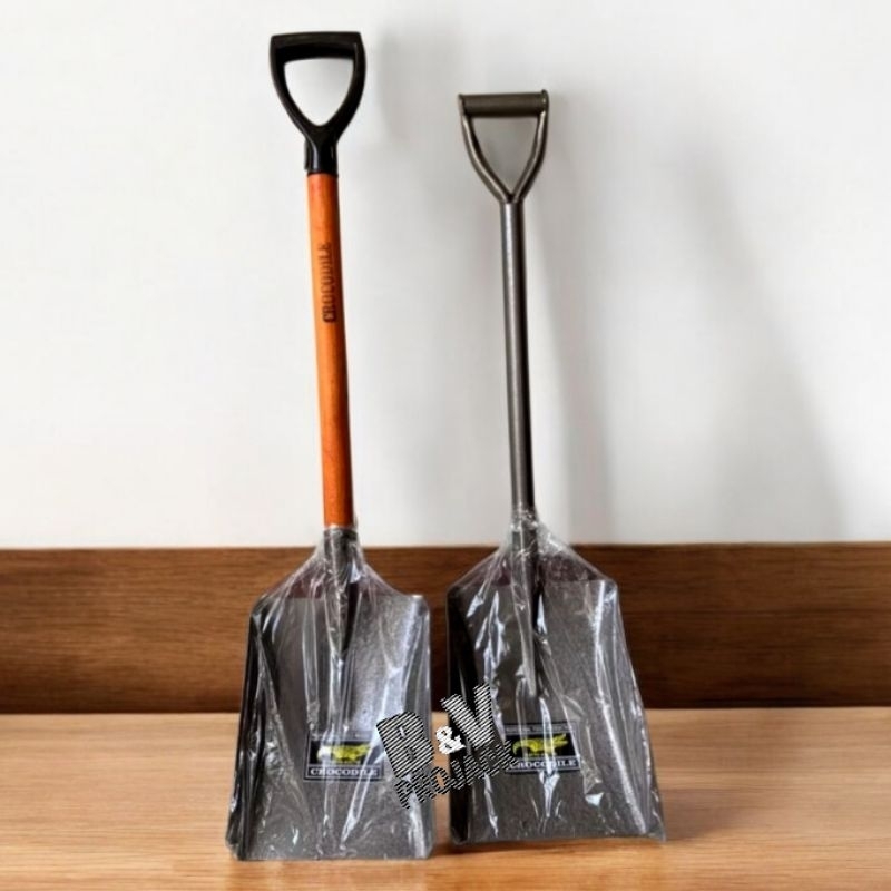 Harga sekop-pasir-gagang-besi-skop-crocodile Terbaru Apr 2025 | BigGo ...