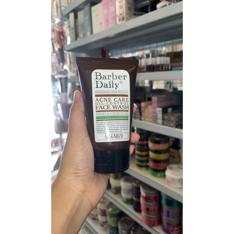 Harga barber daily Terbaru Jan 2026 | BigGo Indonesia