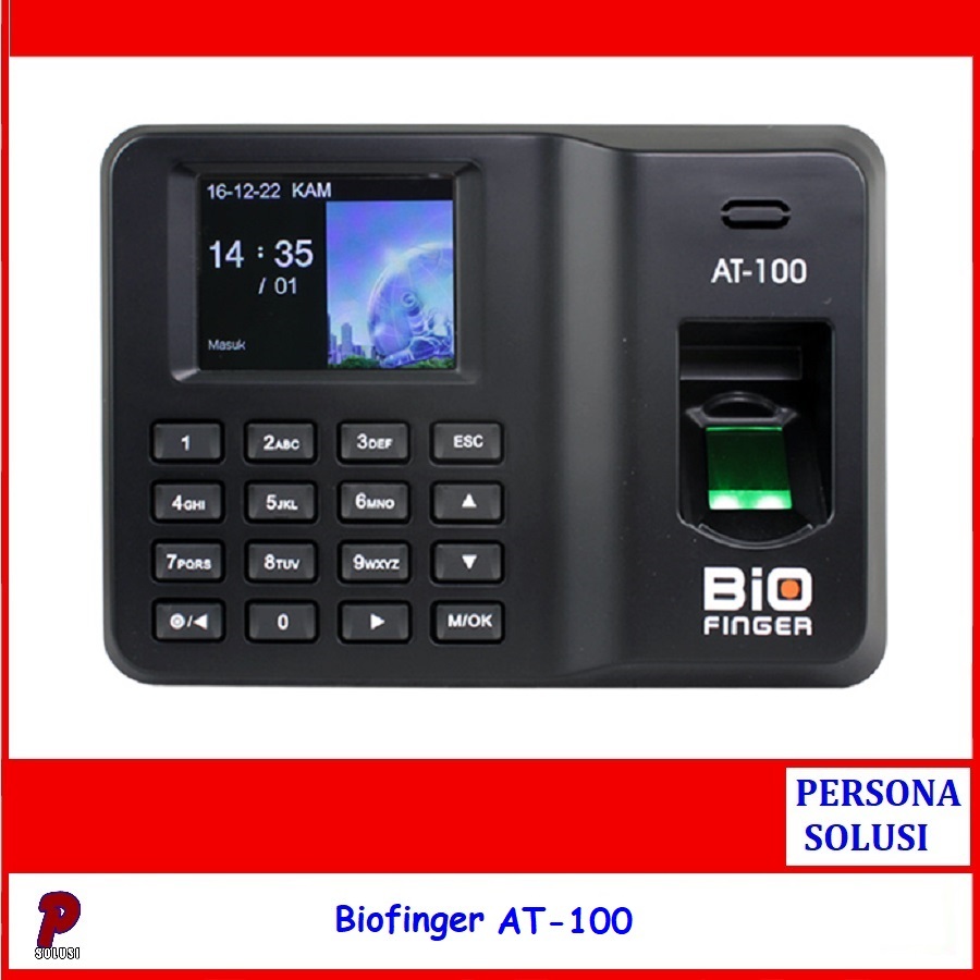 Harga Biofinger Terbaru Apr 2025 | BigGo Indonesia