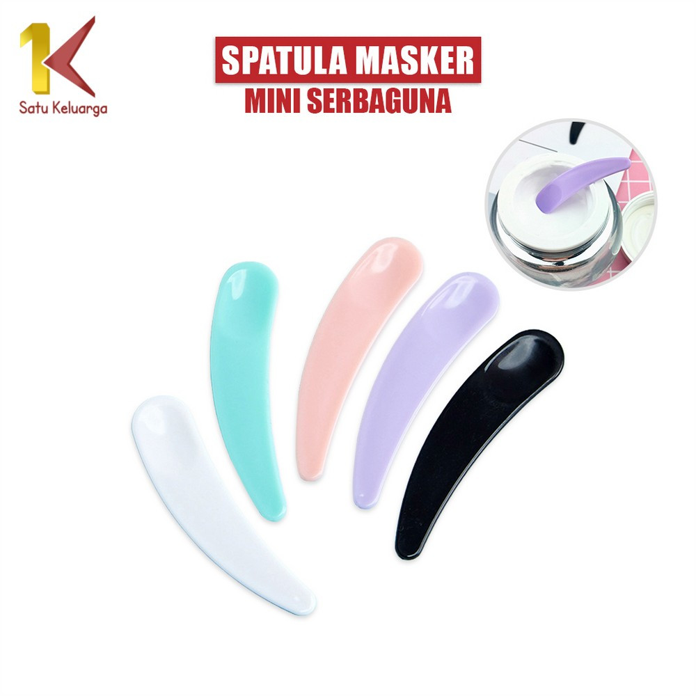 Harga Mini Spatula Skincare Terbaru Apr 2025 | BigGo Indonesia
