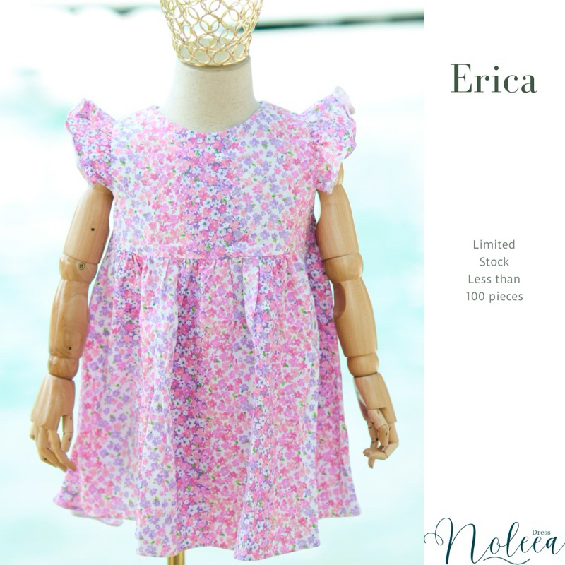 Harga Erica Dress Terbaru Nov 2025 | BigGo Indonesia