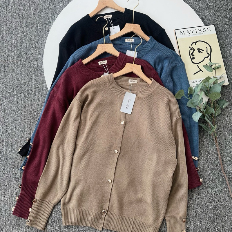 Harga dalmi sweater Terbaru Des 2025 | BigGo Indonesia