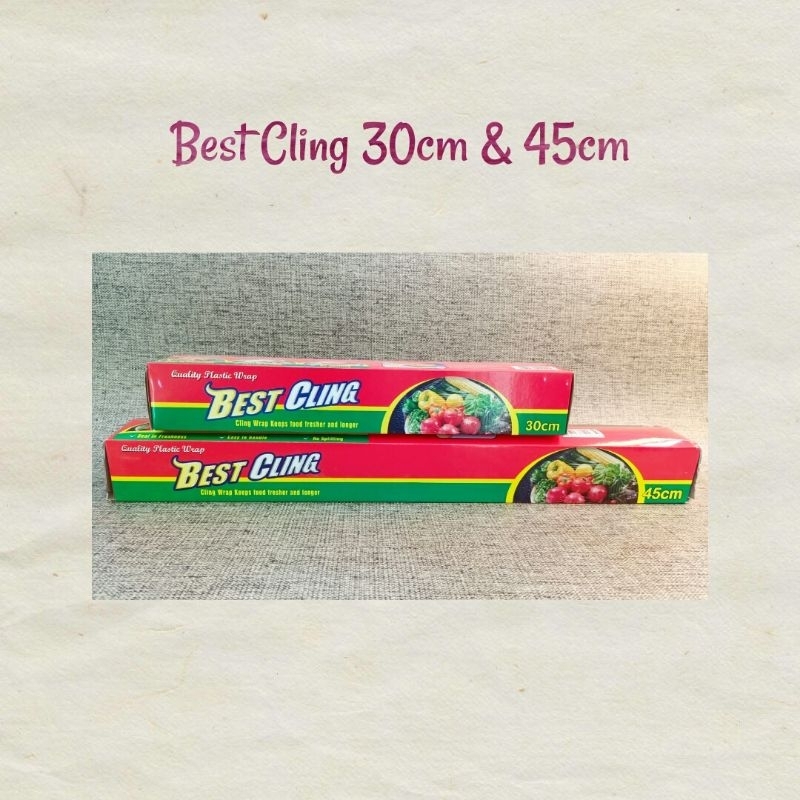 Harga Cling Wrap 45CM Bening Terbaru Feb 2026 | BigGo Indonesia