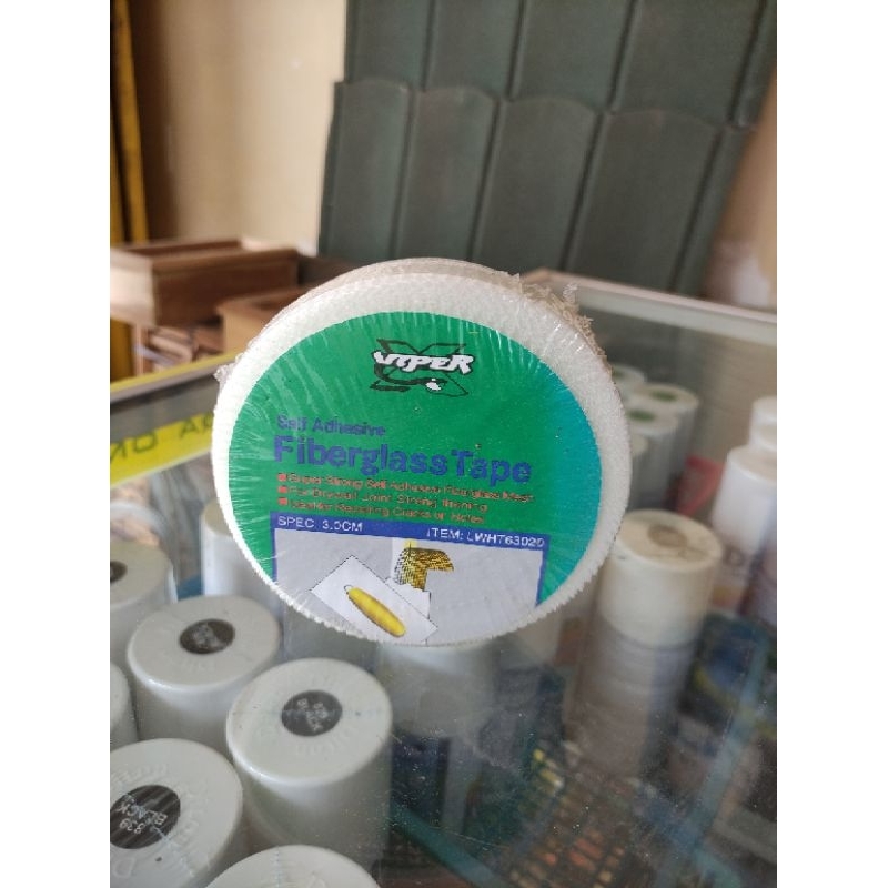 Harga fiberglass tape viper Terbaru Jul 2025 | BigGo Indonesia