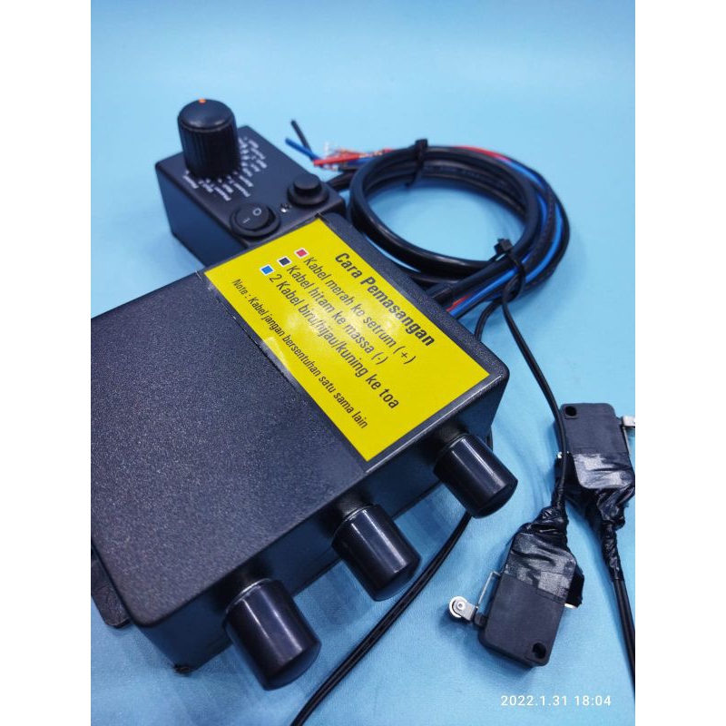 Harga Modul Echo TOA Terbaru Jul 2025 | BigGo Indonesia