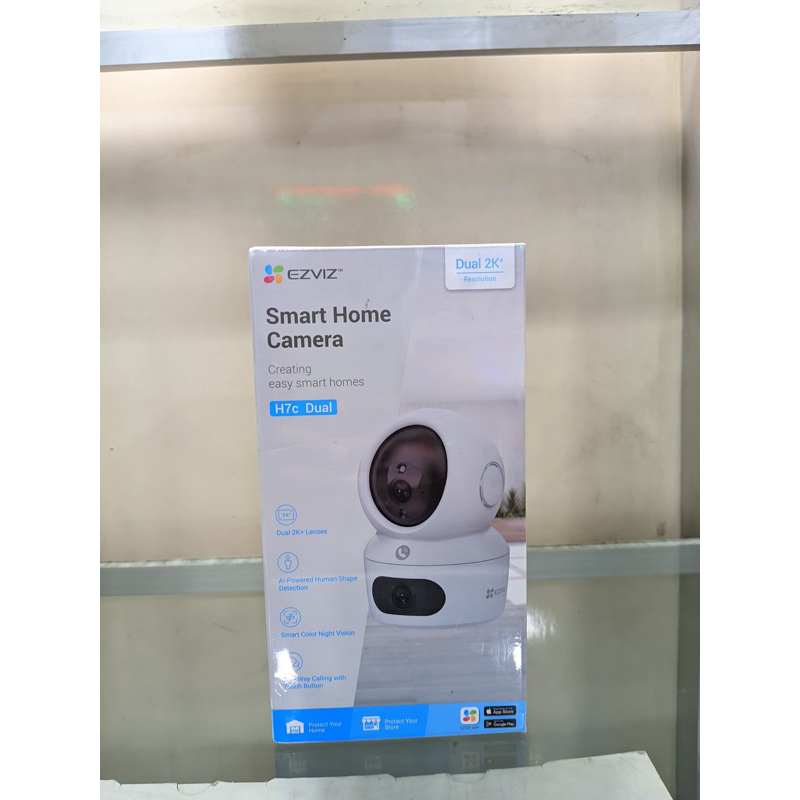 Harga ezviz h7c Terbaru Feb 2026 | BigGo Indonesia