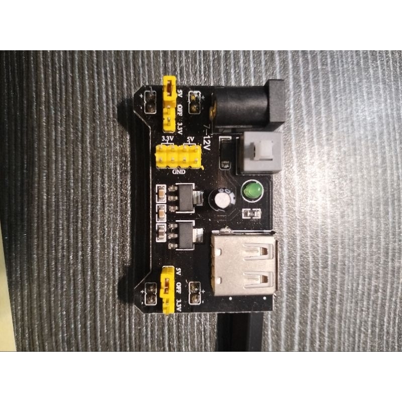 Harga Modul MB102 Power Module Terbaru Agt 2025 | BigGo Indonesia