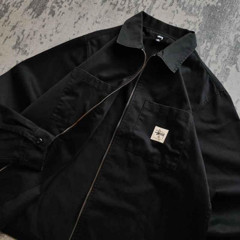 Harga stussy zip Terbaru Mar 2025 | BigGo Indonesia