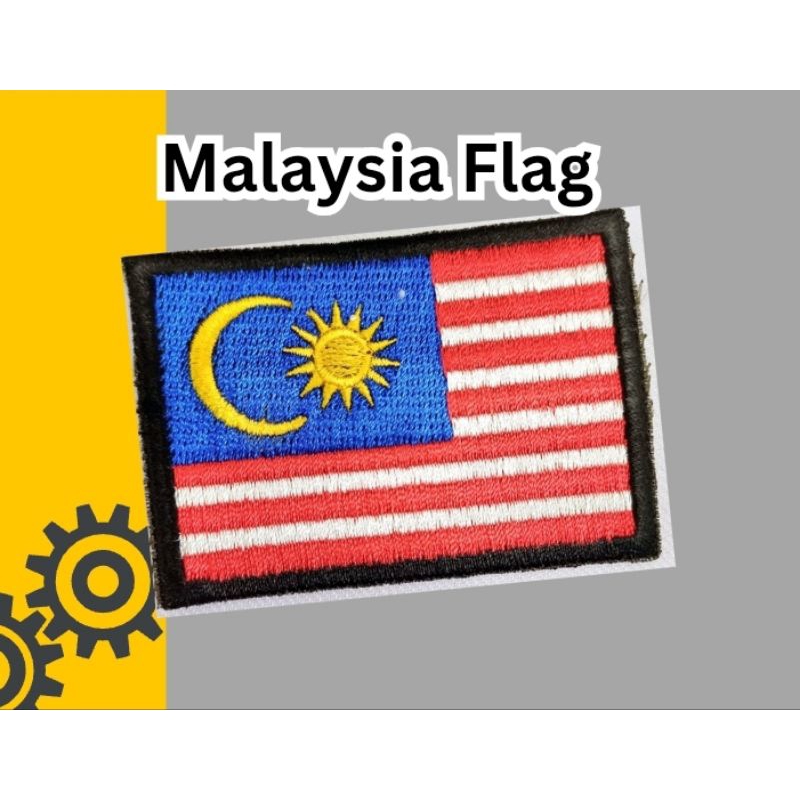 Harga bendera malaysia patch Terbaru Apr 2025 | BigGo Indonesia