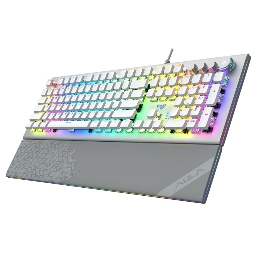 Harga Aula Keyboard L2098 Terbaru Apr 2025 | BigGo Indonesia