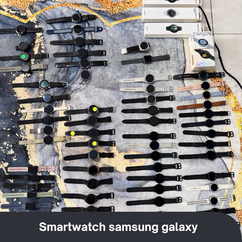 Harga Samartwatch Terbaru Jun 2025 | BigGo Indonesia