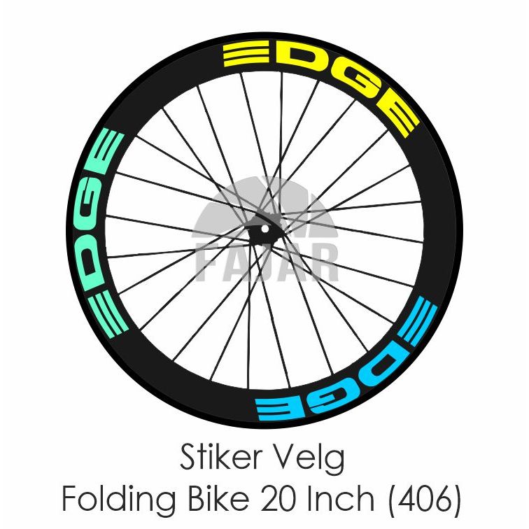 Harga rims 20 edge Terbaru Agt 2025 | BigGo Indonesia