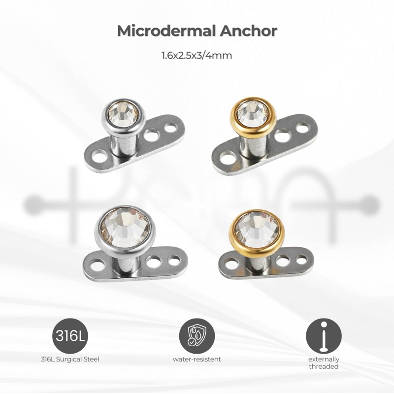 Harga Microdermal Terbaru Jun 2025 | BigGo Indonesia