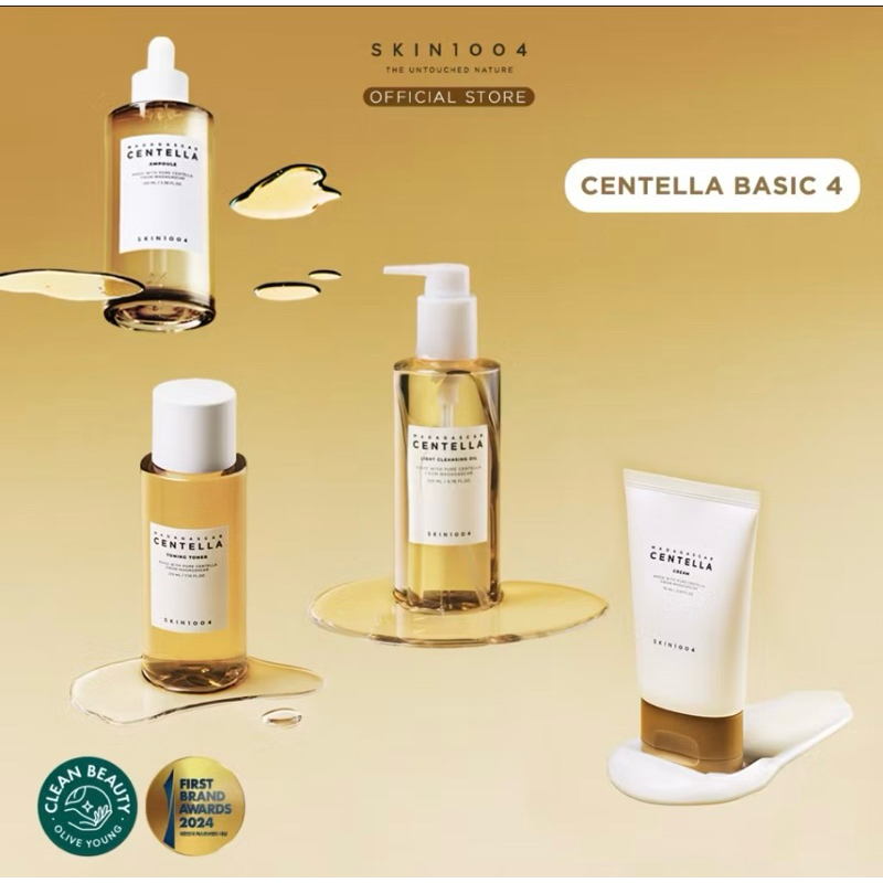 Harga centella skin1004 paket Terbaru Jun 2026 | BigGo Indonesia
