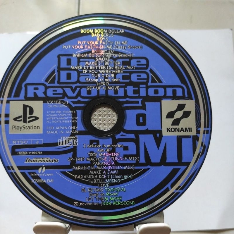 Harga cd ps 2 dance Terbaru Sep 2025 | BigGo Indonesia