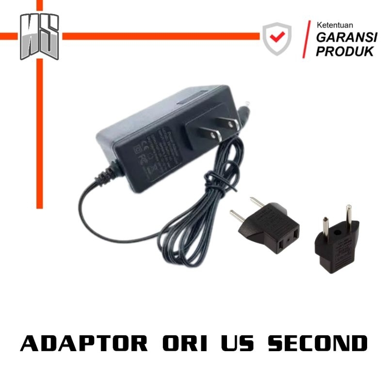 Harga 12v 1ampere adaptor Terbaru Nov 2024 |BigGo Indonesia