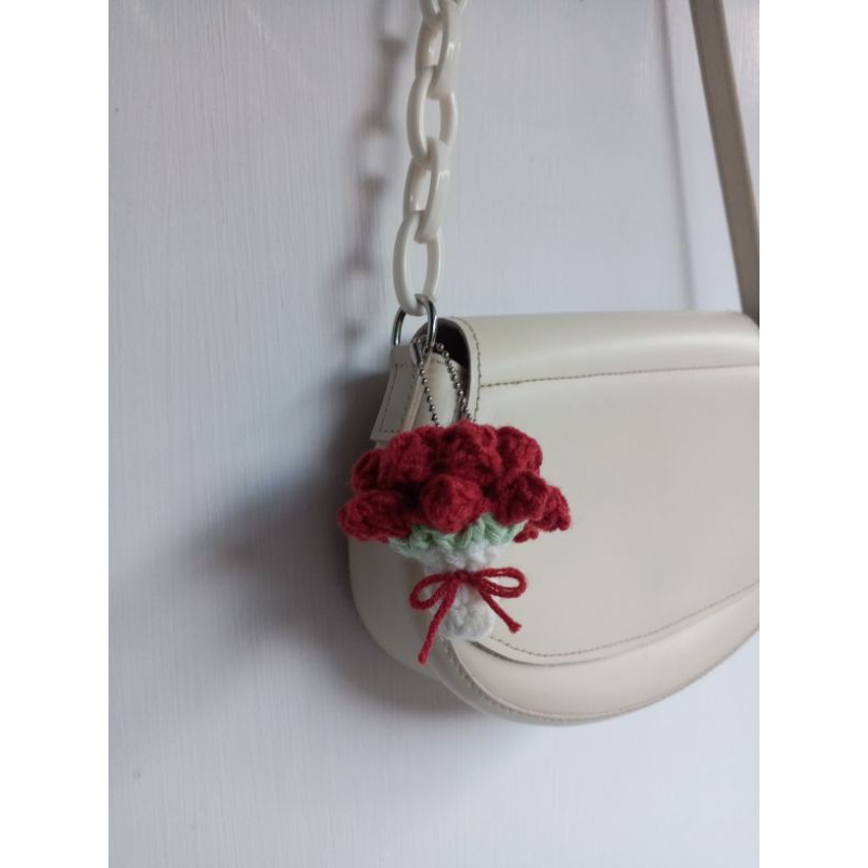 Harga Crochet Keychain Bunga Terbaru Jun 2026 | BigGo Indonesia