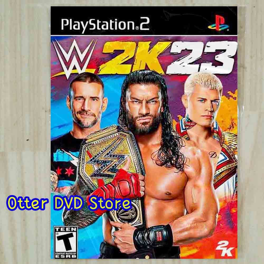 Harga ps2 kaset wwe Terbaru Jan 2025 |BigGo Indonesia