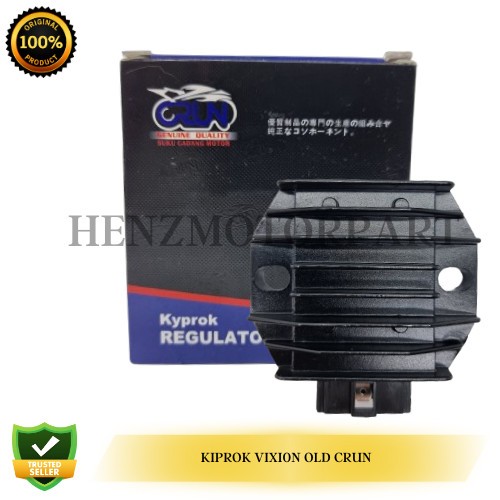 Harga Kiprok Regulator Rectifier Terbaru Jun 2026 | BigGo Indonesia