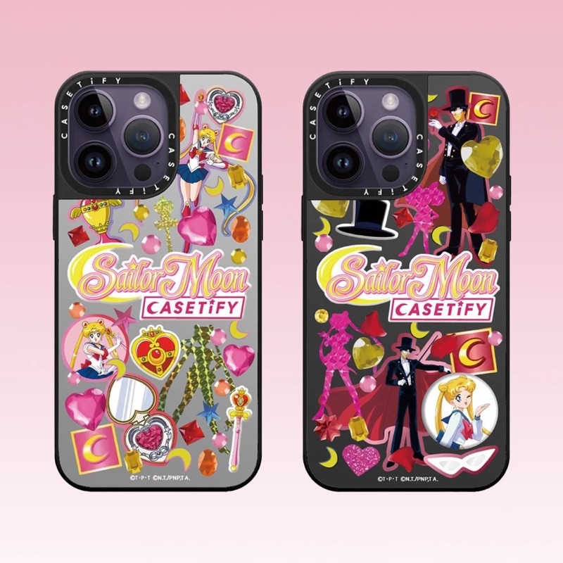 Harga sailor moon case Terbaru Feb 2026 | BigGo Indonesia