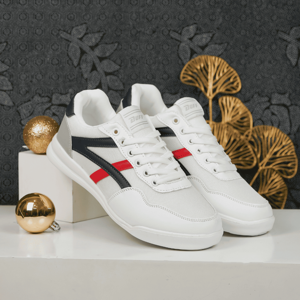 Belanja Duff Draco Sdndra - Sepatu Kets Pria Model Keren Dan Kekinian ...