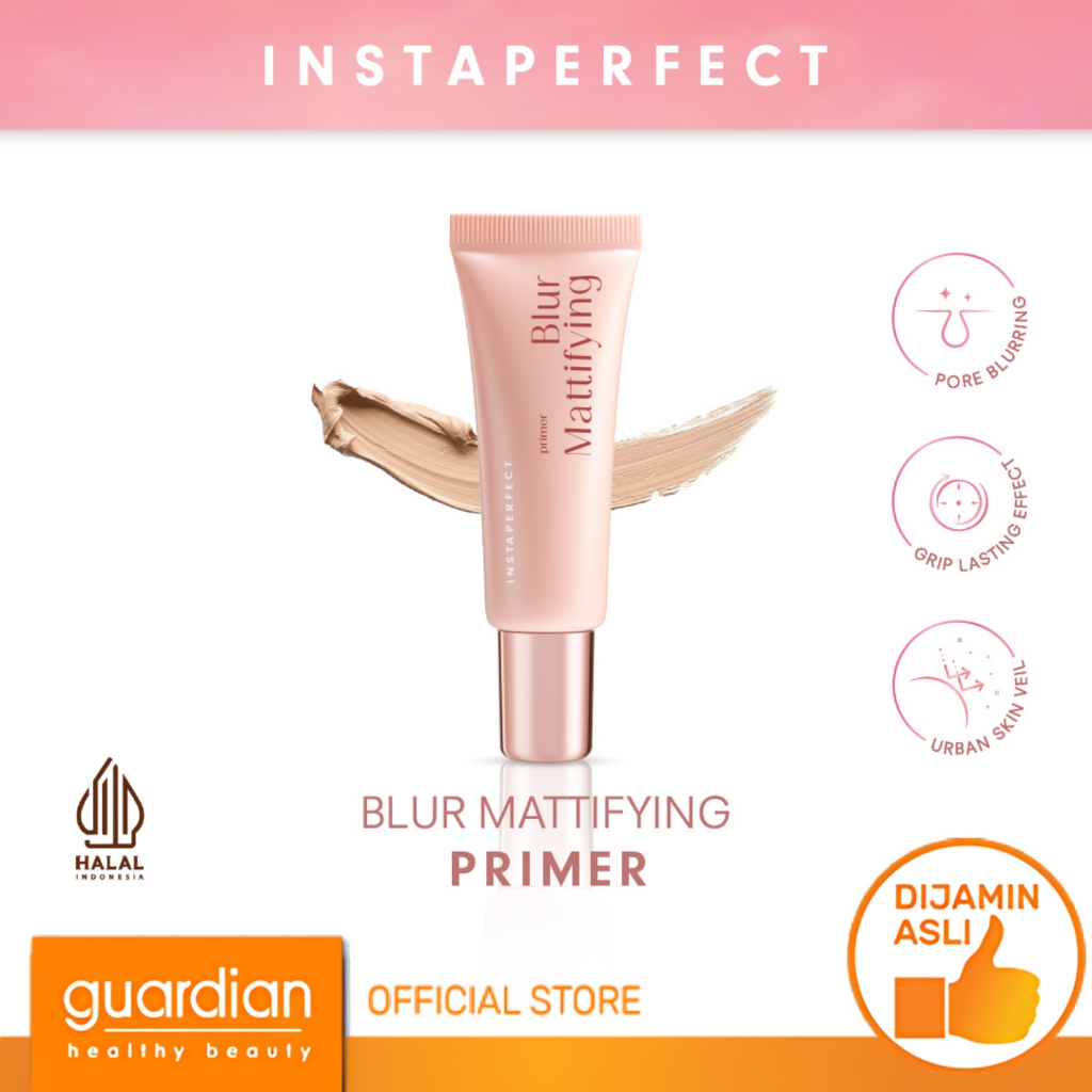 Harga primer instaperfect Terbaru Apr 2025 | BigGo Indonesia