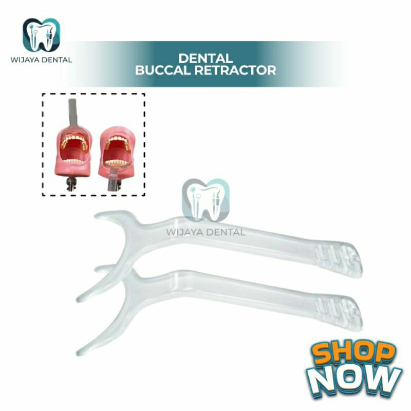 Harga Buccal Retractor Terbaru Okt 2025 | BigGo Indonesia