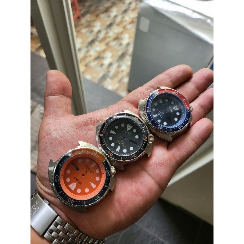 Harga seiko turtle case Terbaru Jun 2025 | BigGo Indonesia