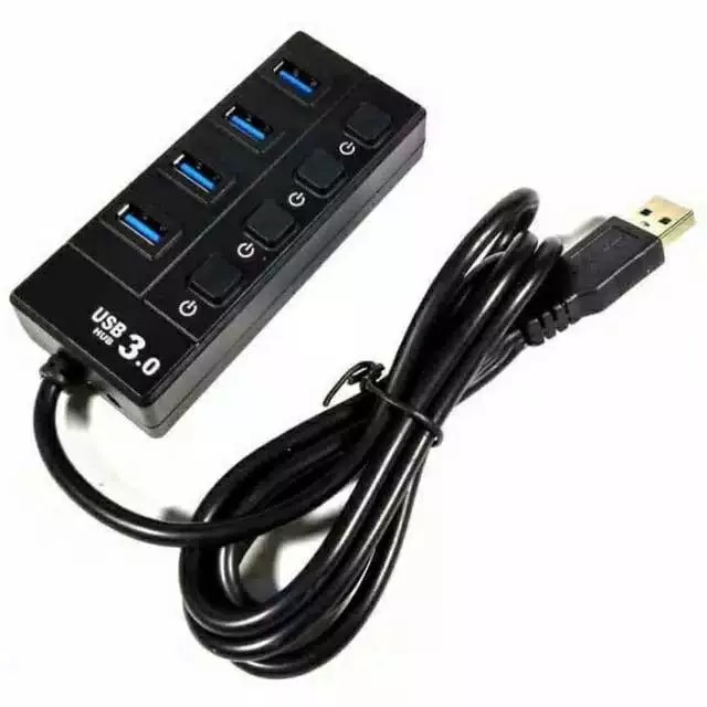 Harga usb 4 port 1meter Terbaru Feb 2026 | BigGo Indonesia