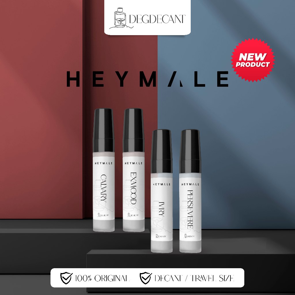 Harga heymale official Terbaru Agt 2025 | BigGo Indonesia