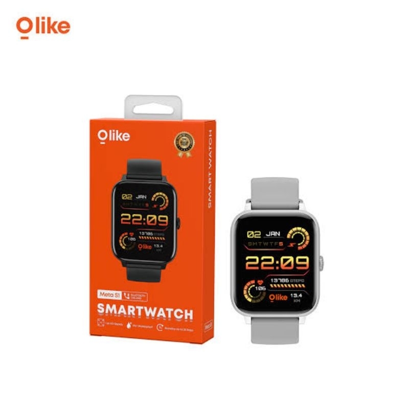 Harga fw02 smartwatch Terbaru Mar 2025 | BigGo Indonesia