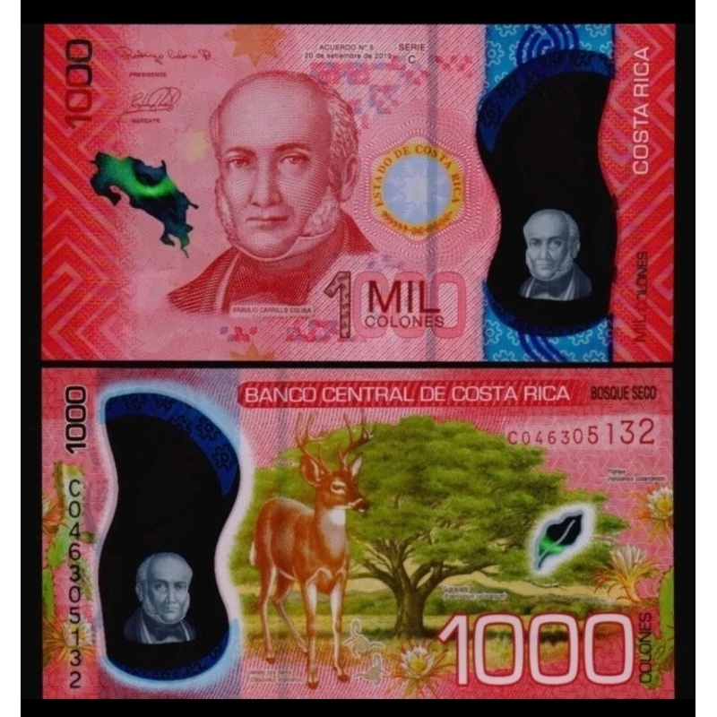 Harga Colones Terbaru Apr 2025 | BigGo Indonesia