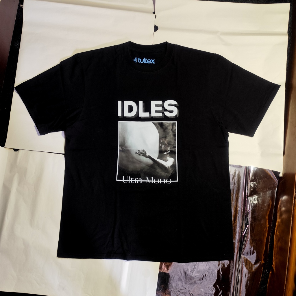 Harga merch idles Terbaru Feb 2025 | BigGo Indonesia