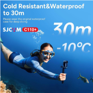 Harga Sjcam C100PLUS Terbaru Feb 2025 | BigGo Indonesia