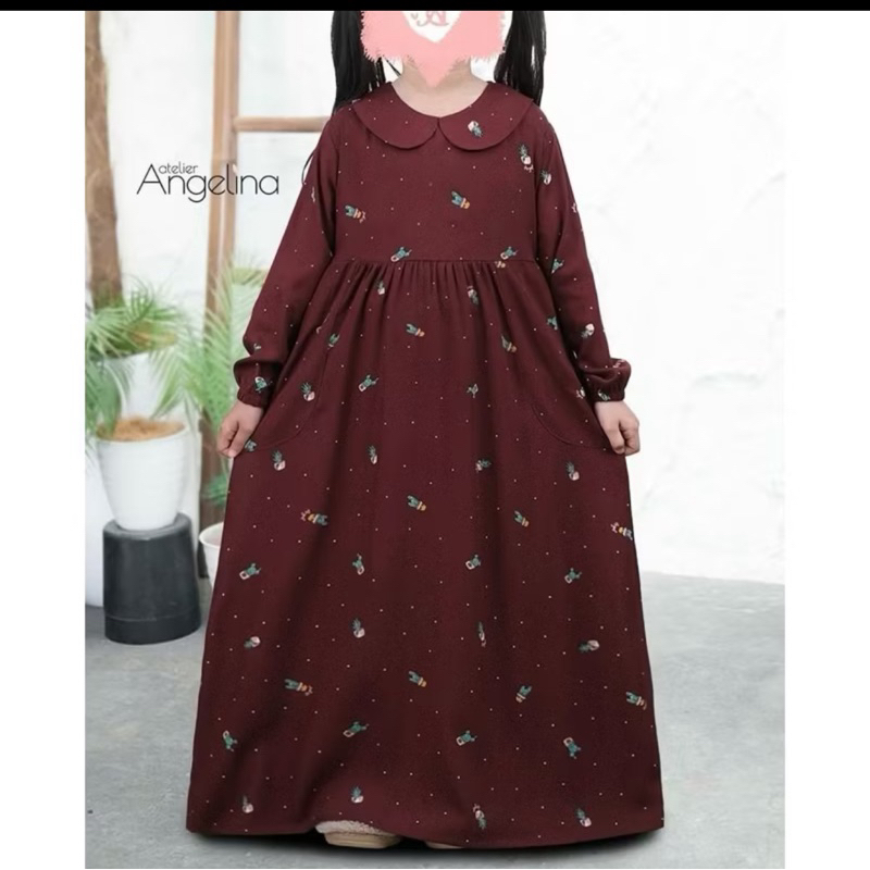 Harga Little Angelina Terbaru Jun 2026 | BigGo Indonesia