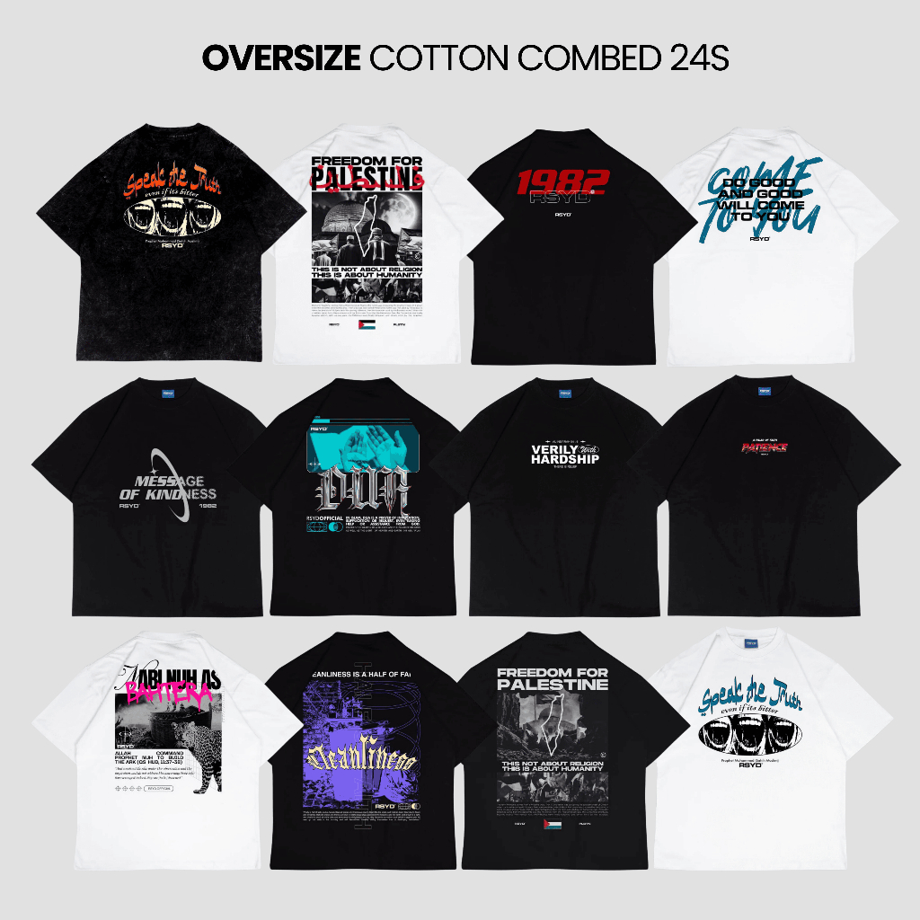 Harga rsyd.official Terbaru Mar 2025 | BigGo Indonesia